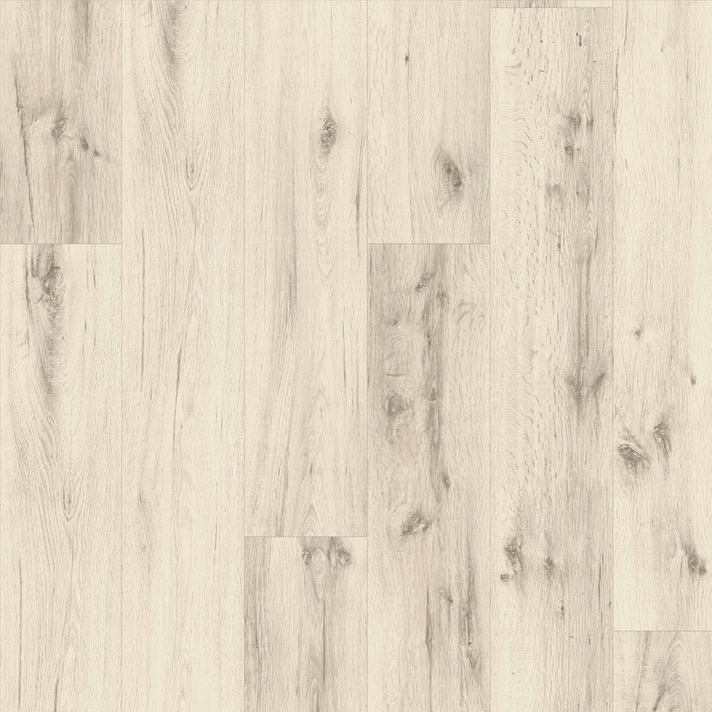 Laminatgolv Wineo Marena XL Vit Ek Plank - Laminatgolv - Bygghemma.se