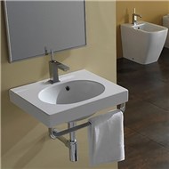 Litet handfat - Köp små handfat från bygghemma.se