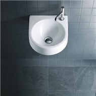 Litet handfat - Köp små handfat från bygghemma.se